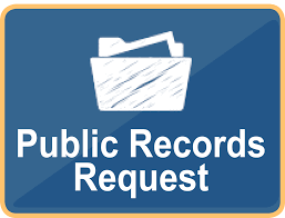 Public Records Request | Madera County Transportation Commission