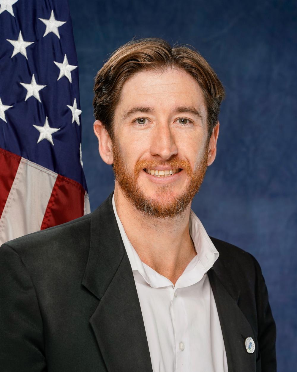 Robert Macaulay | Madera County Transportation Commission