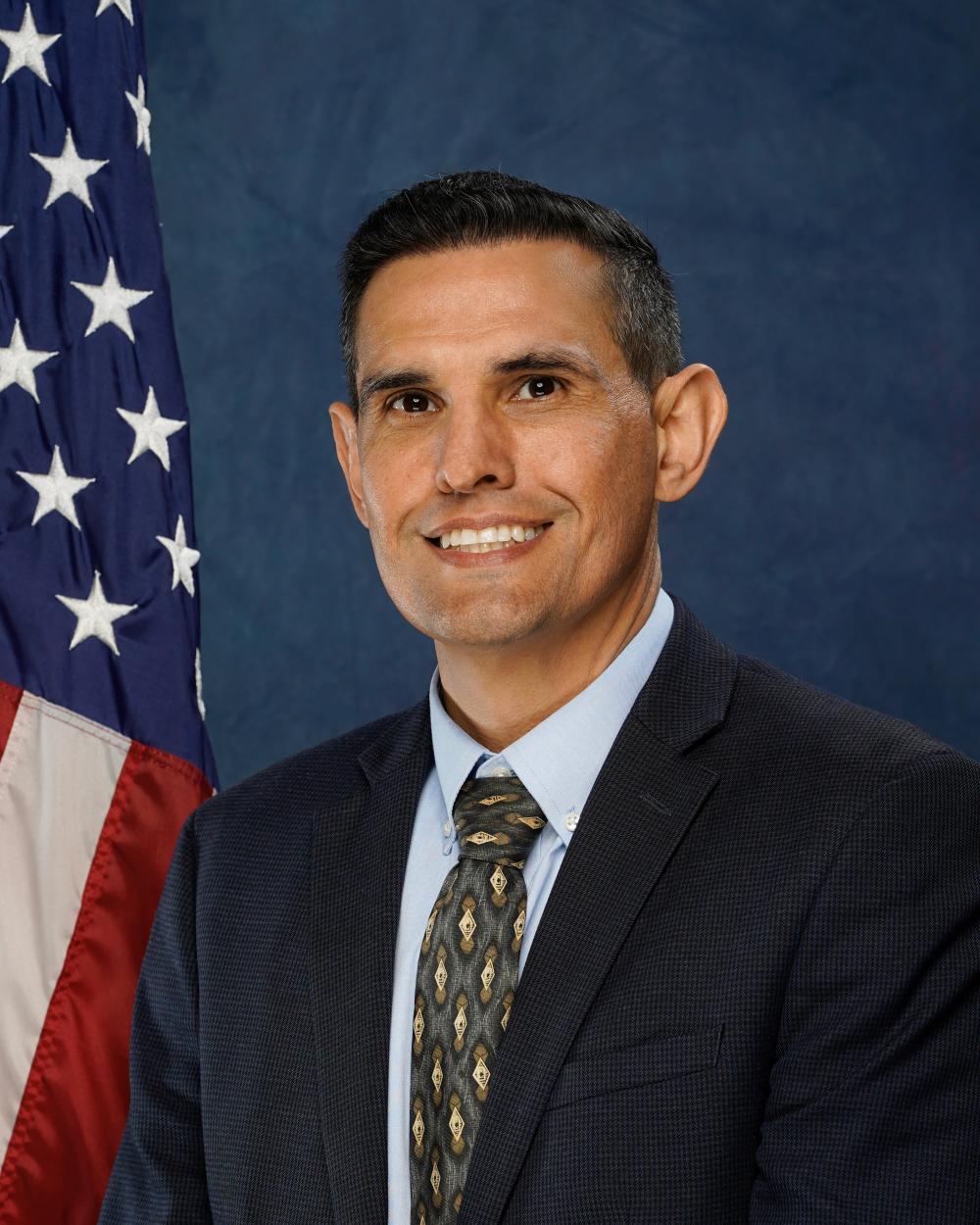 Jose Rodriguez | Madera County Transportation Commission