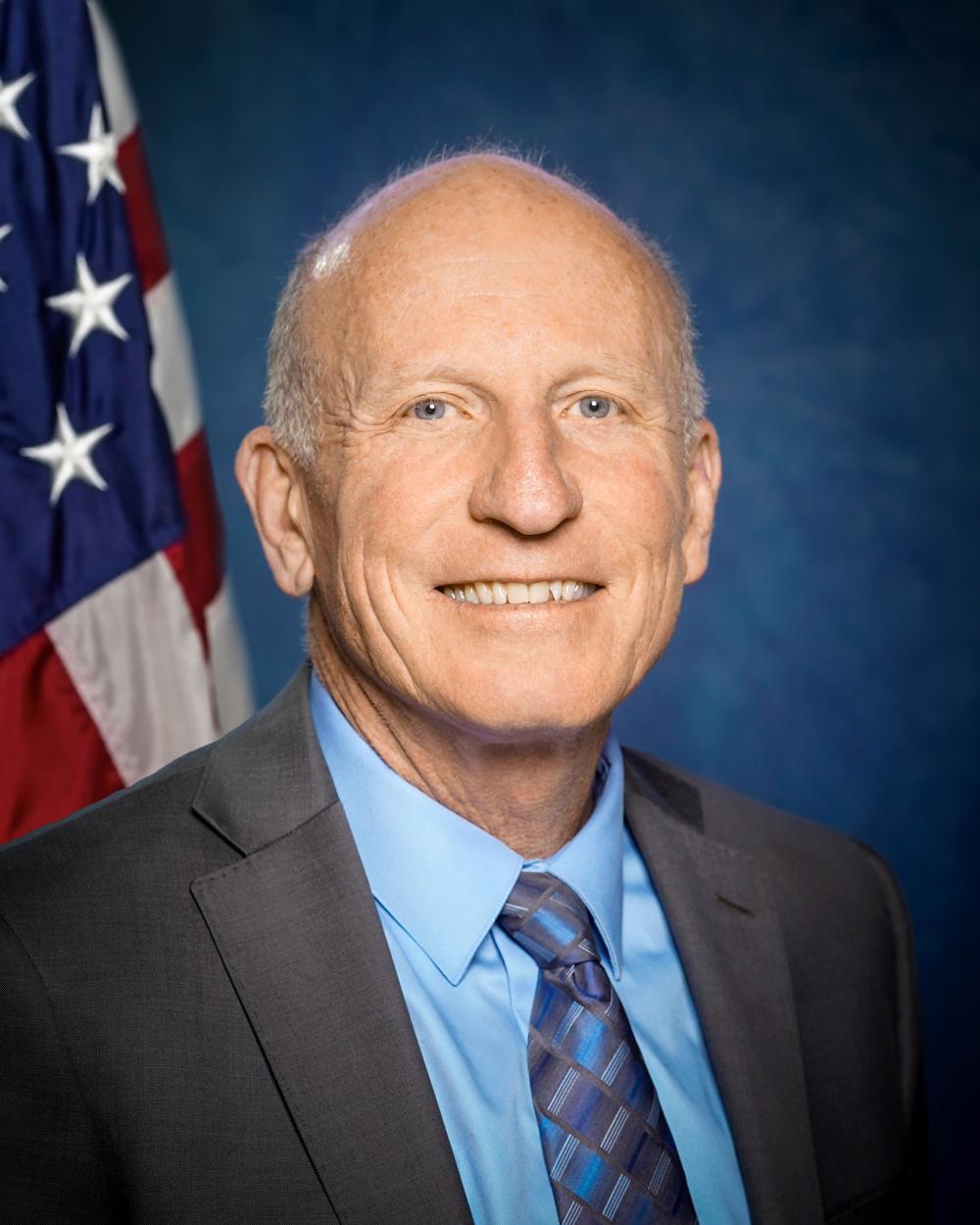 David Rogers | Madera County Transportation Commission